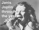 On tour with Janis Joplin — an insider’s view
