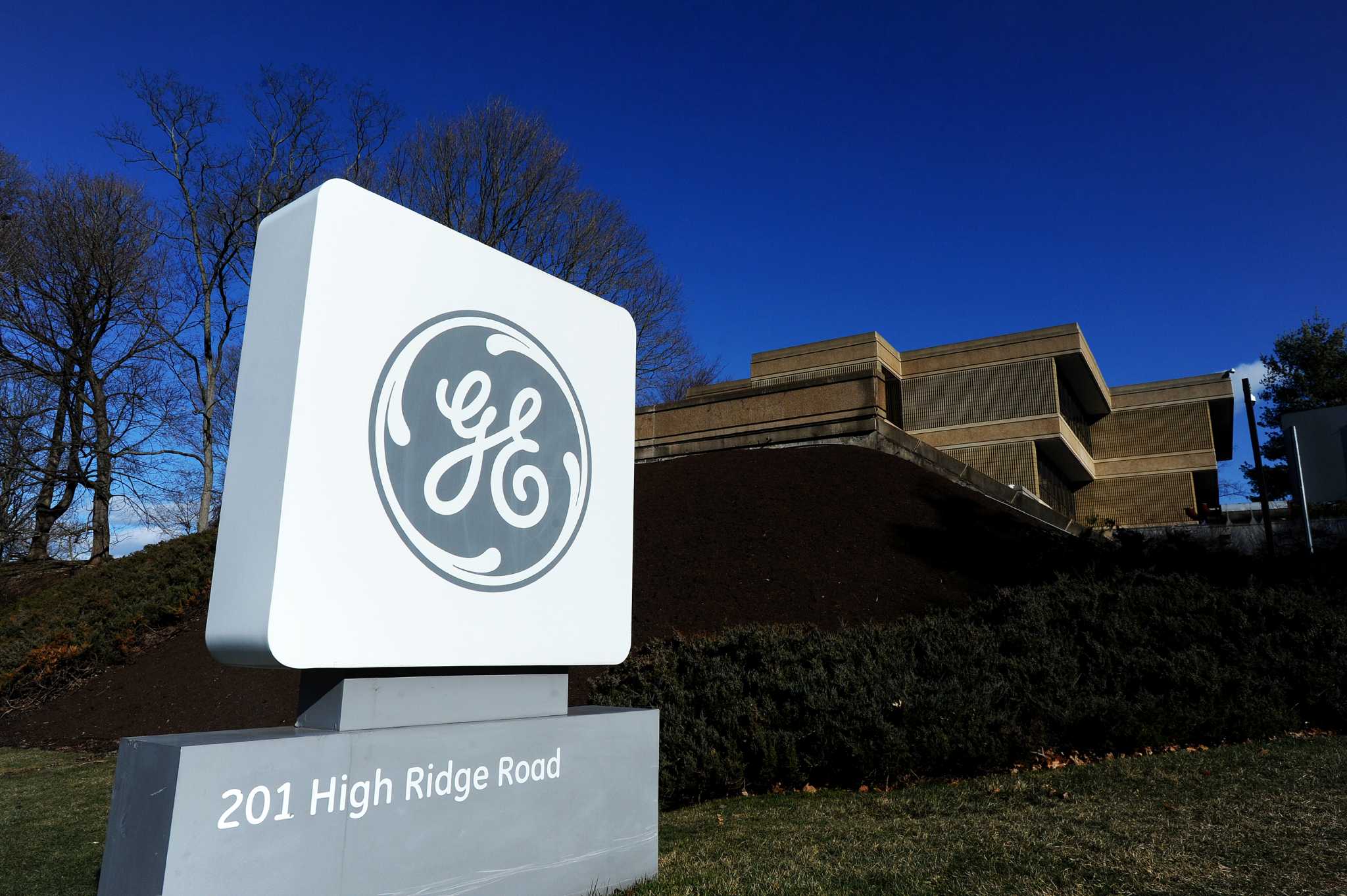 Point of Interest: Old Stamford GE building to become senior housing