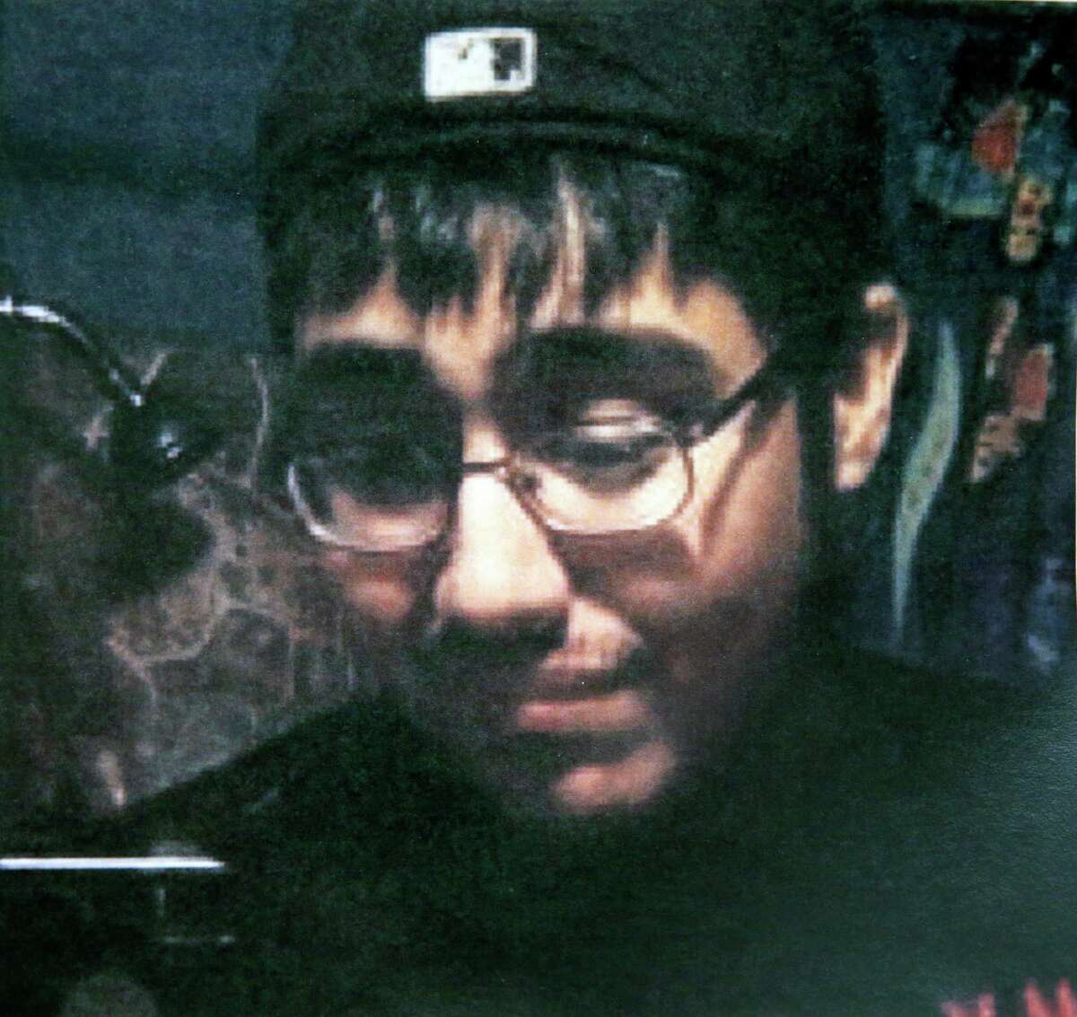 Murder victims’ parents slam killer at sentencing