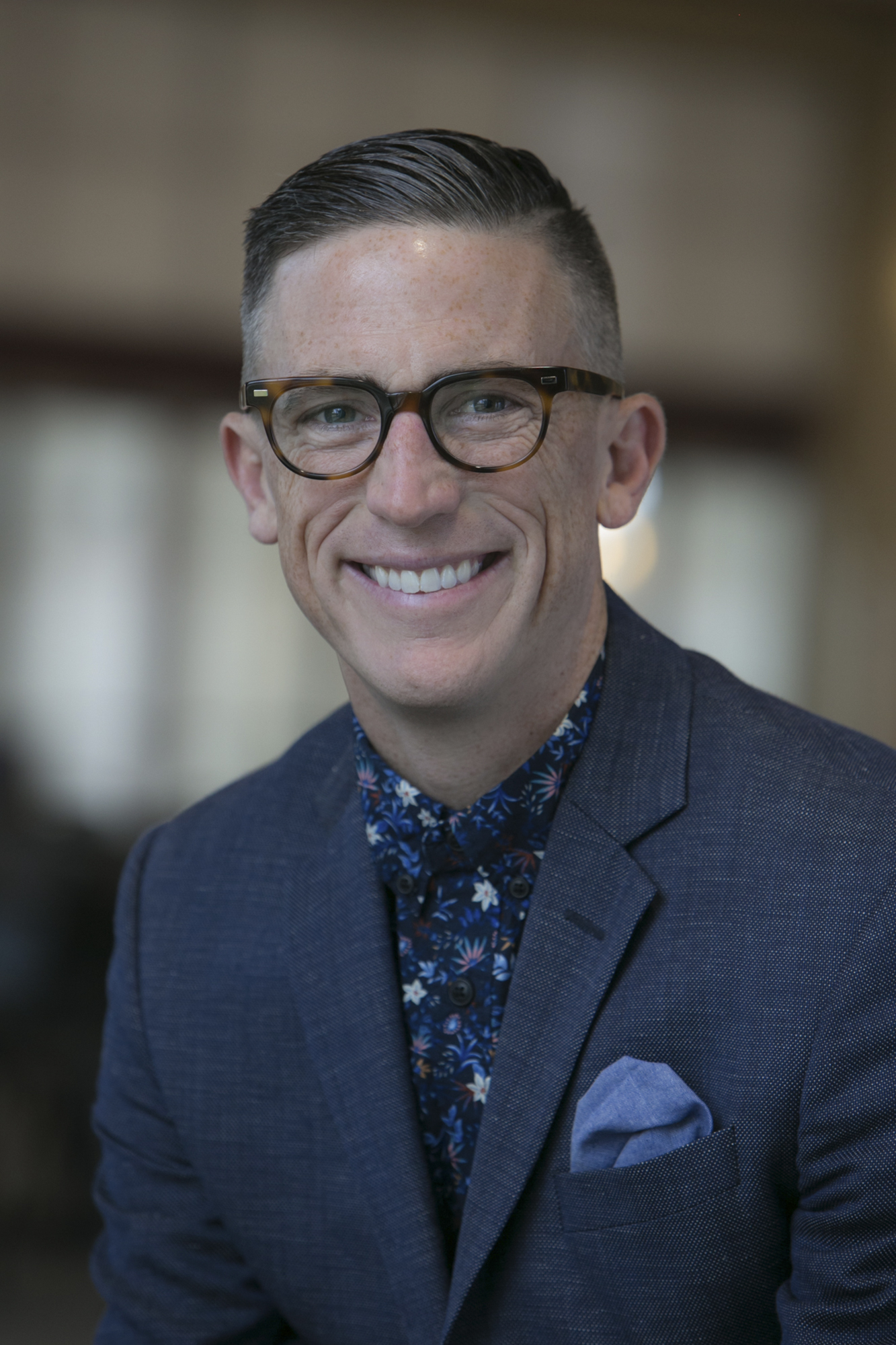 Community Bible Church gets new pastor