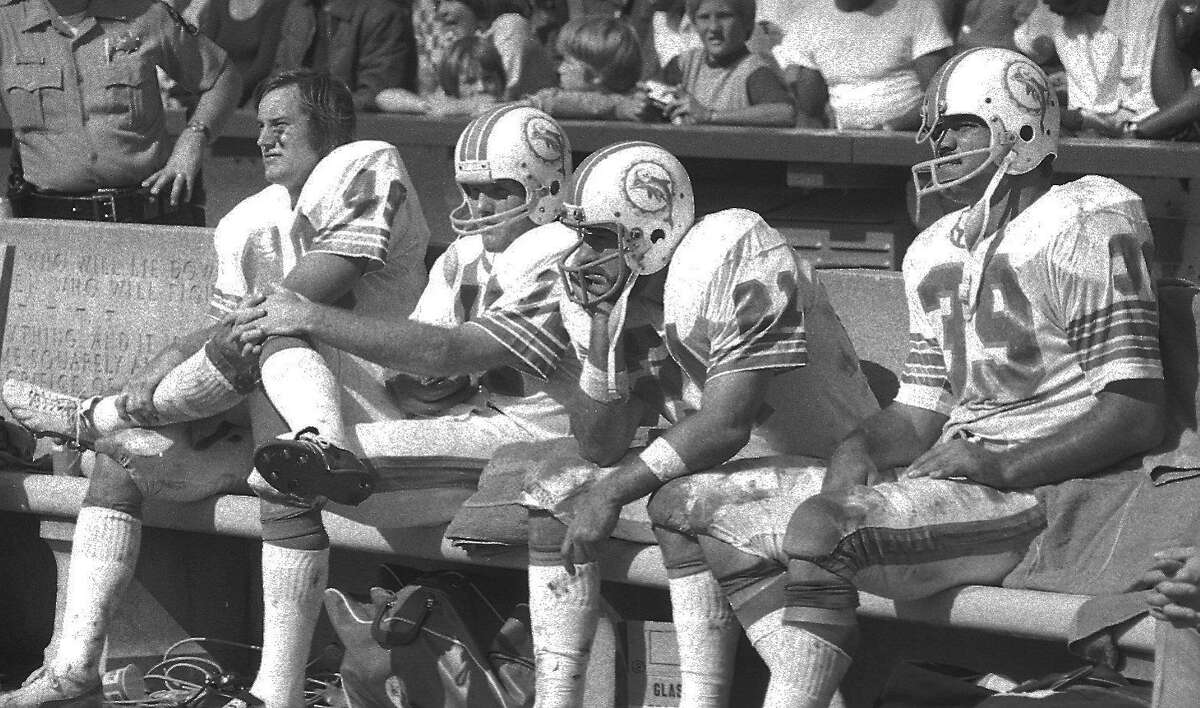 Raiders’ home headaches: From 1960 in S.F. to today