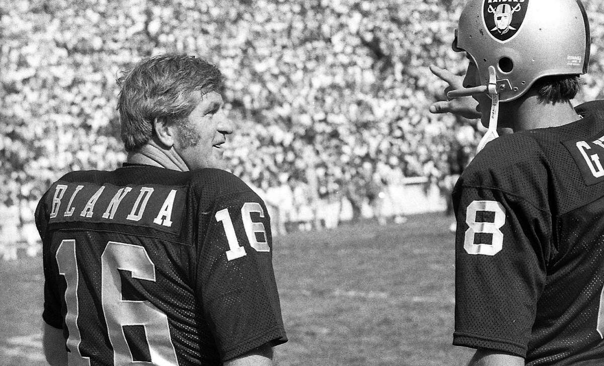 Raiders’ home headaches: From 1960 in S.F. to today