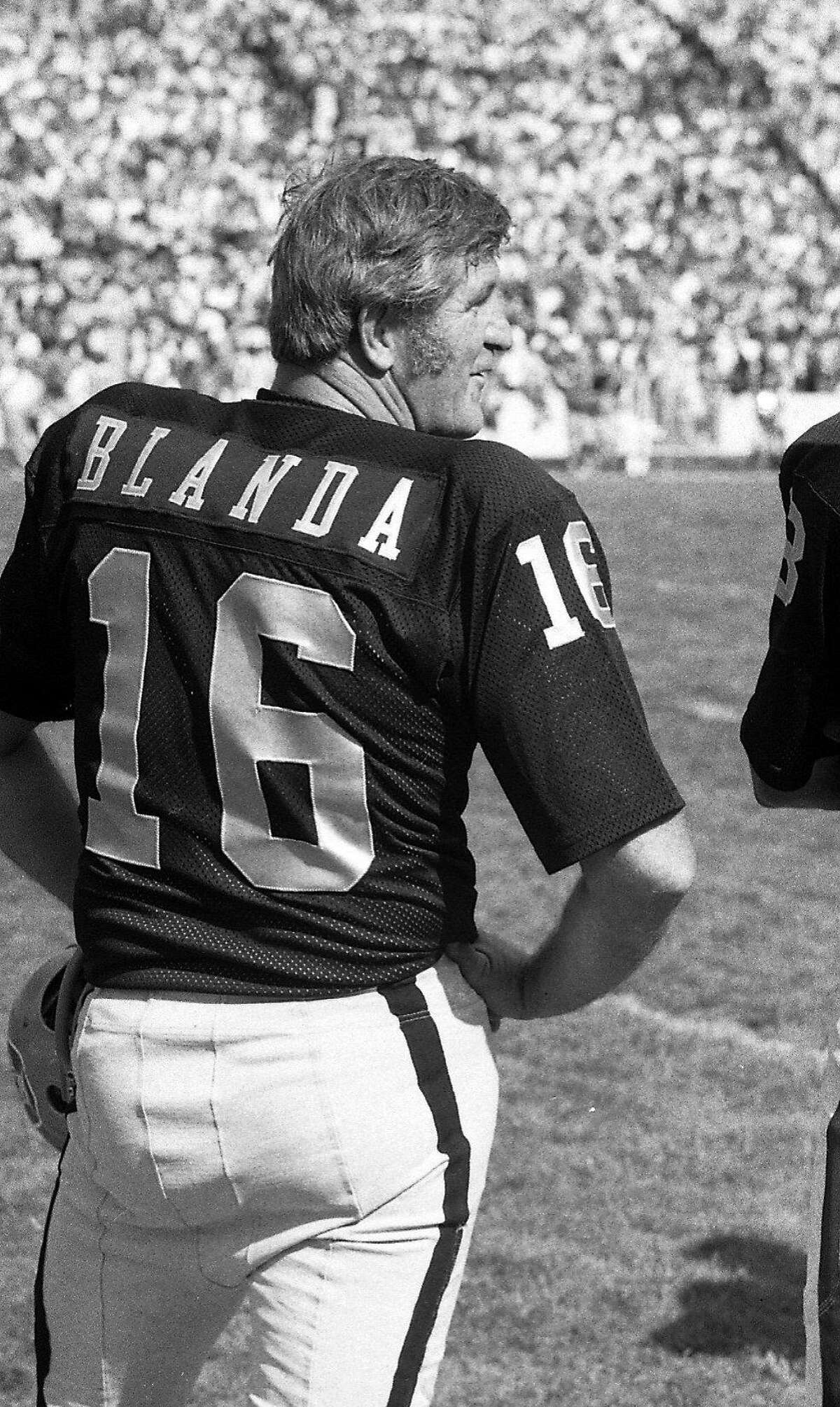 Classic 'cult favorite' athletes of the Bay Area