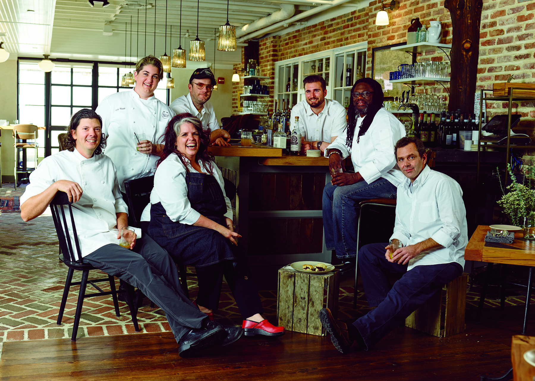 Updated: Foreign Correspondents closes as founding chefs depart