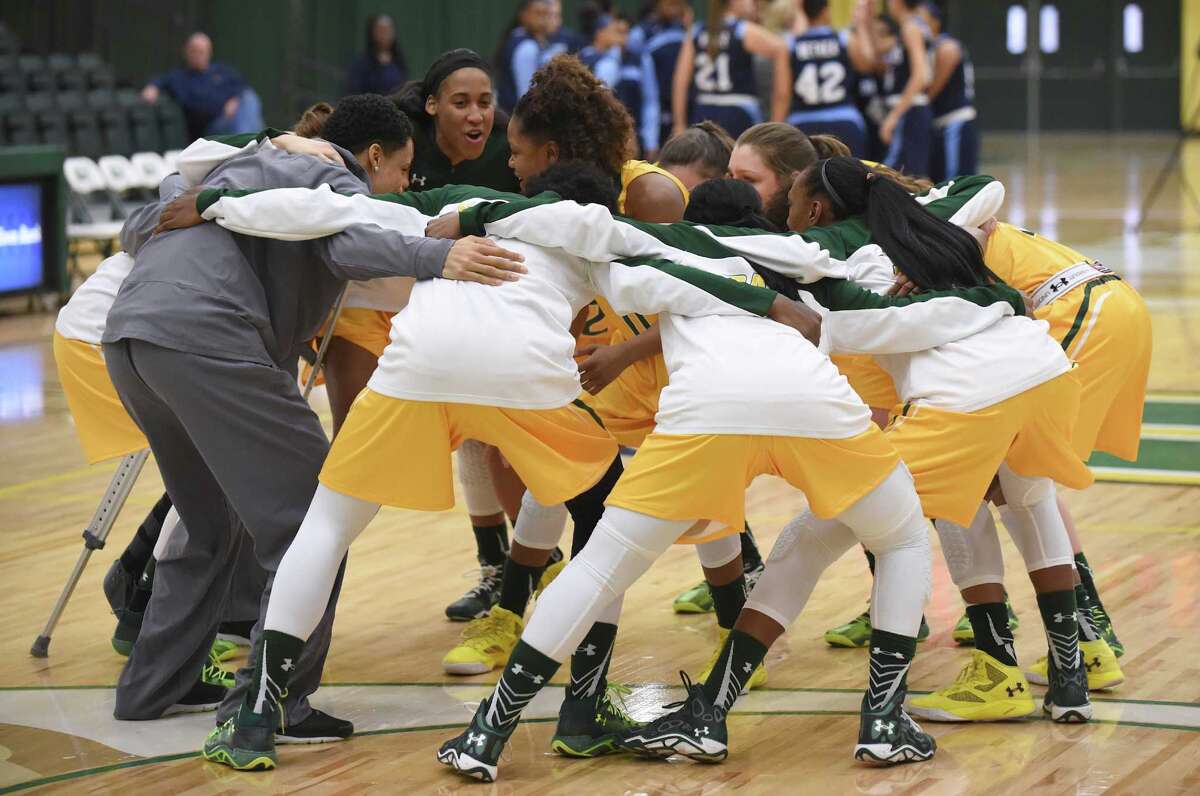 Siena women's basketball off to best start in 14 years