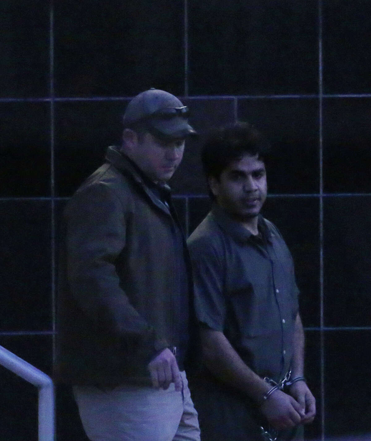 Palestinian ISIS supporter given 16 years