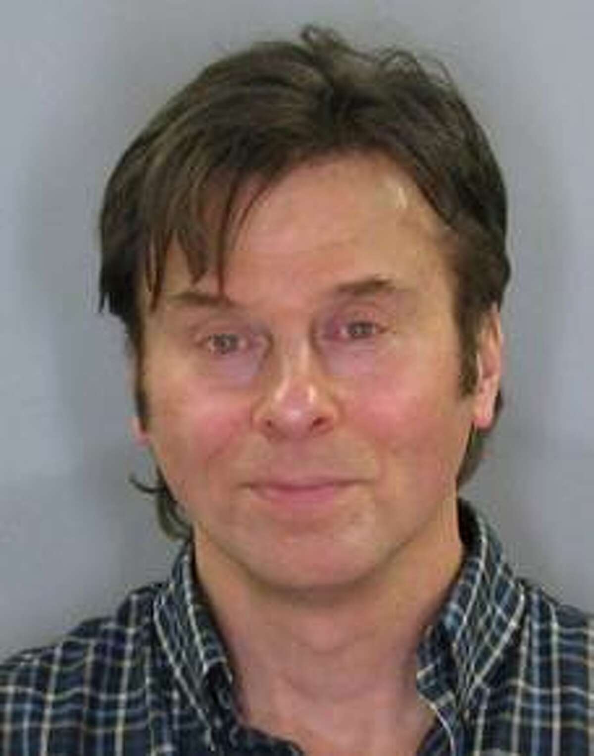 Ex-Albany County lawmaker Brian Scavo accused of stalking