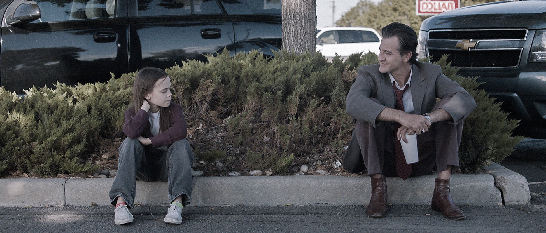 ‘Lamb’: an extremely odd couple