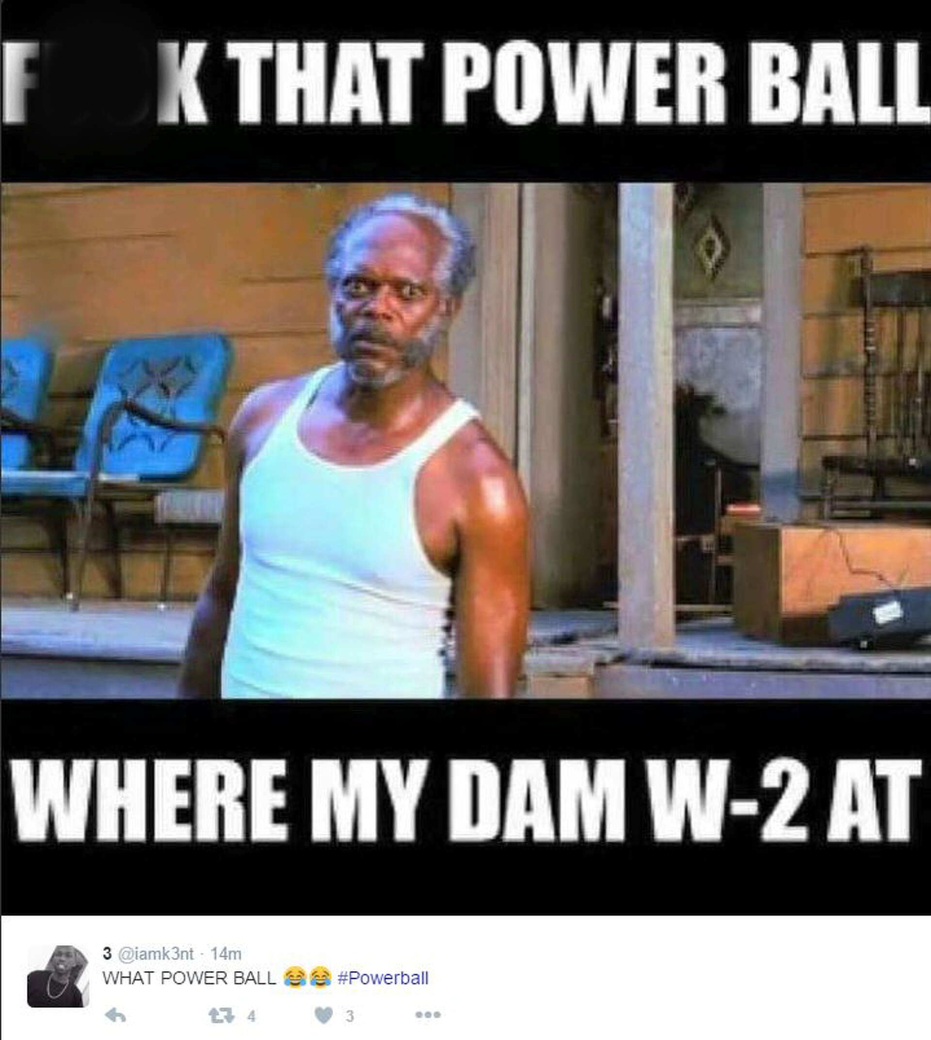 Powerball Winning Memes Dreams Of Powerball Winning Numbers Flood The