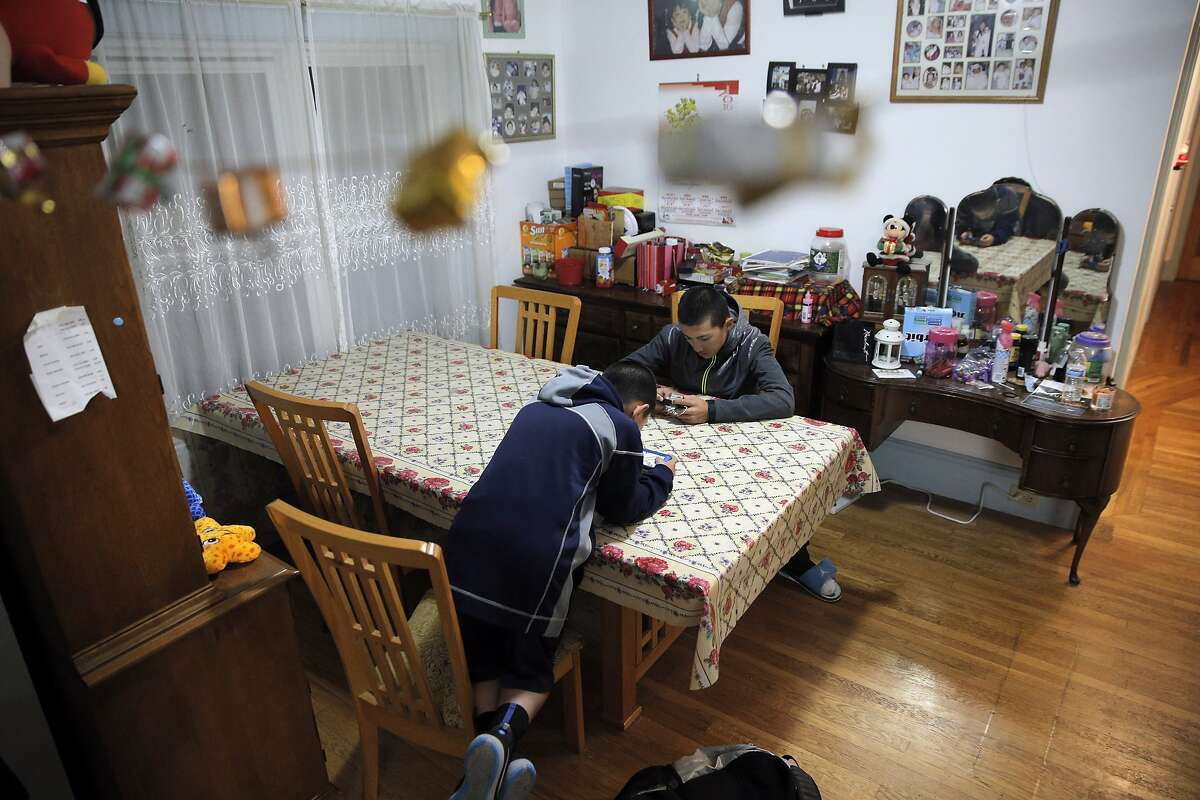 Jury says no wrongdoing when 2 S.F. officers fatally shot mentally ill man