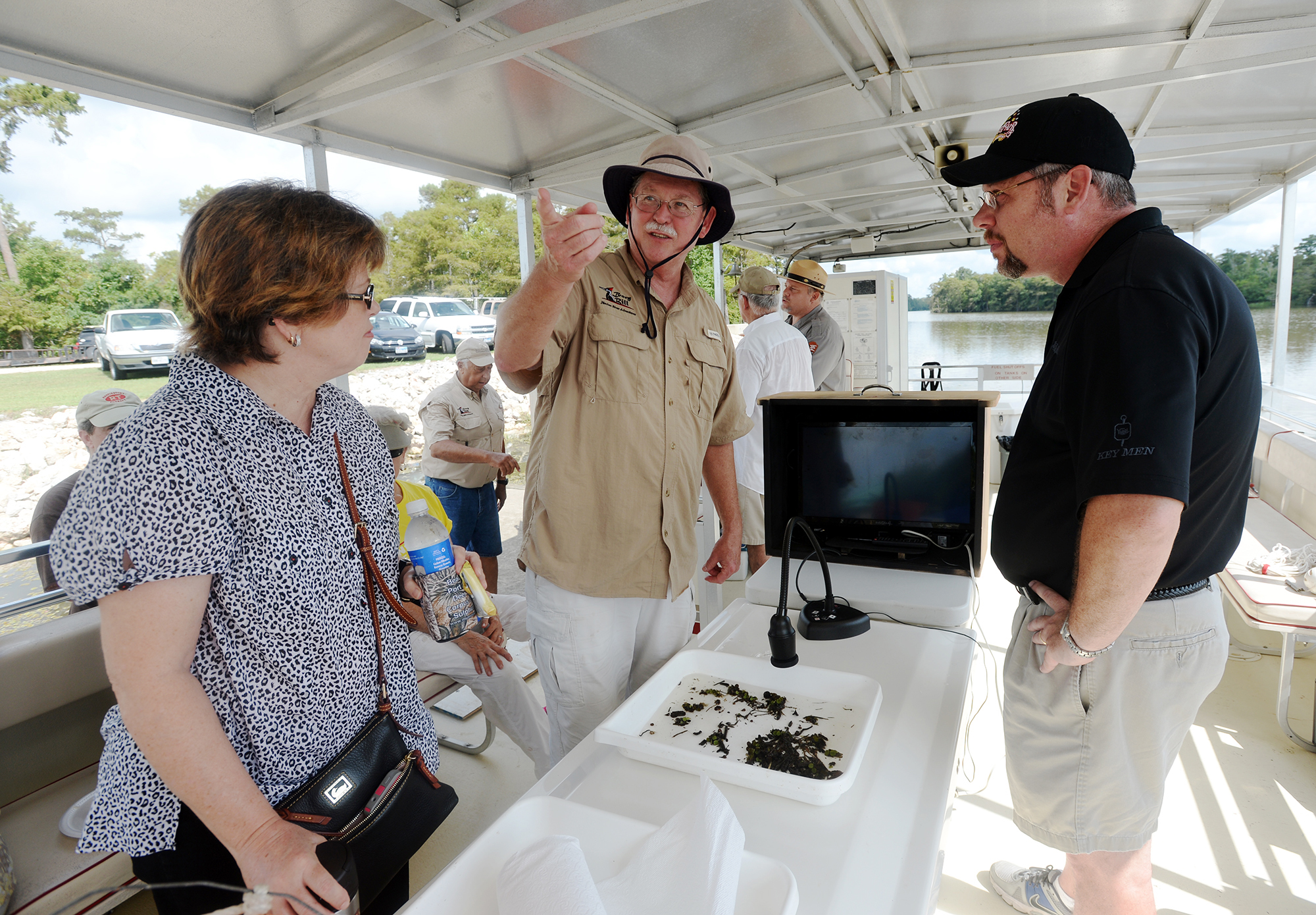 Michael W. Hoke Foundation for Excellence in Science Education aims to ...