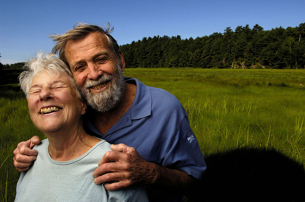 Where people live the longest