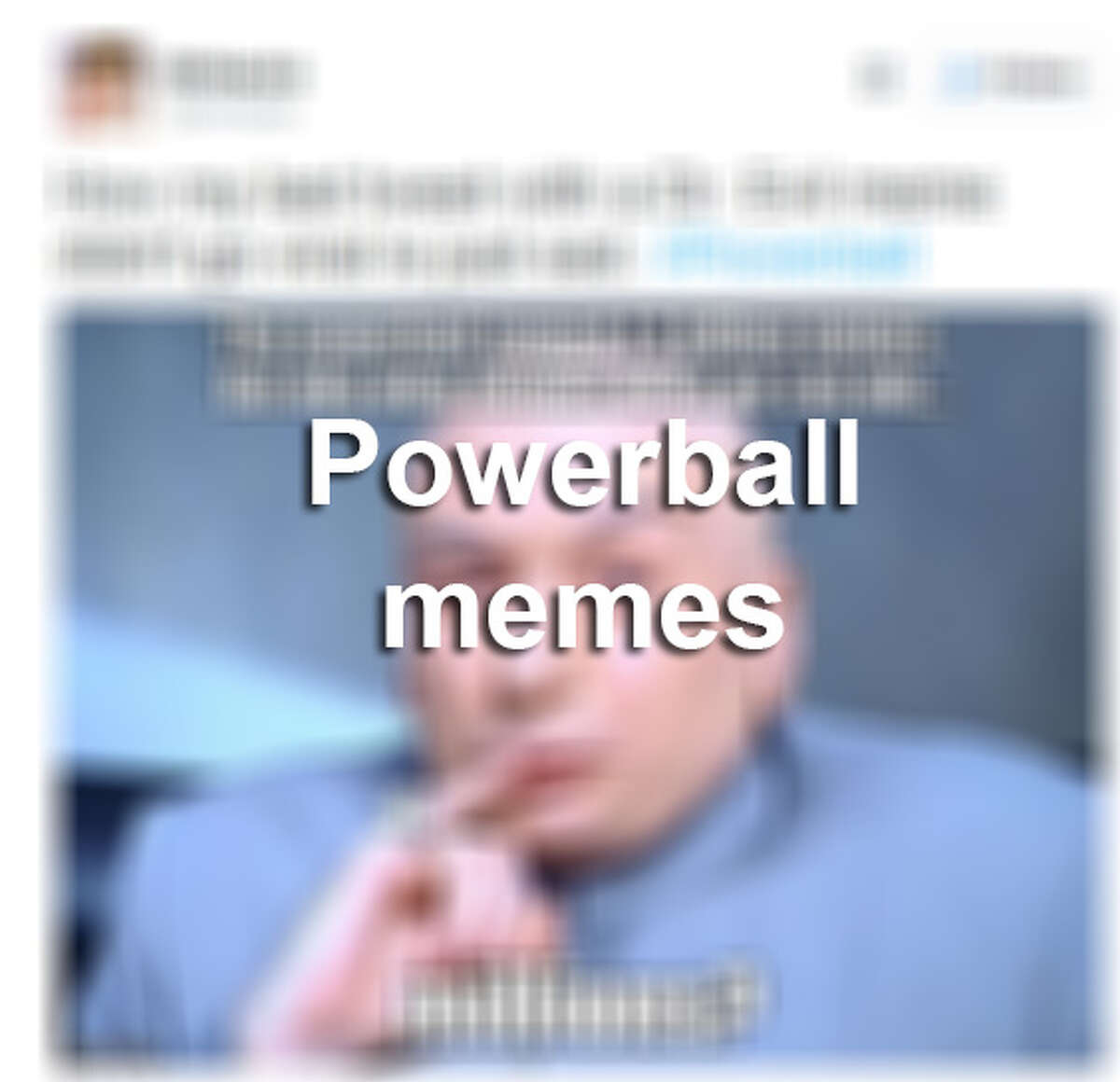 Powerball jackpot memes take over the Internet