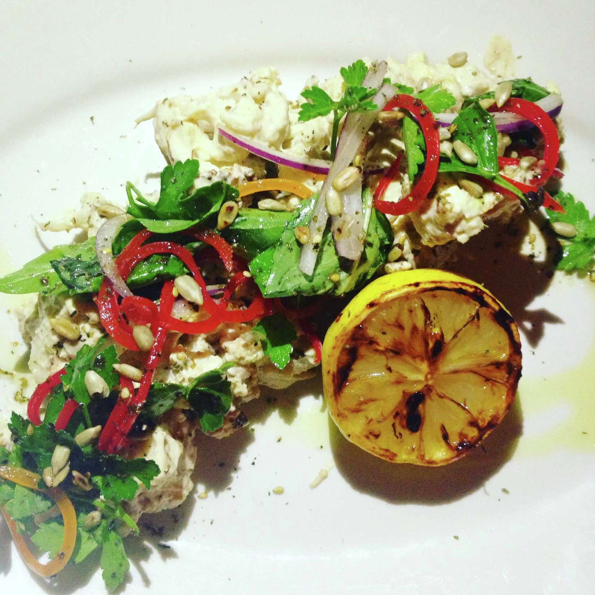 Menus you won't want to miss during San Antonio's Restaurant Week