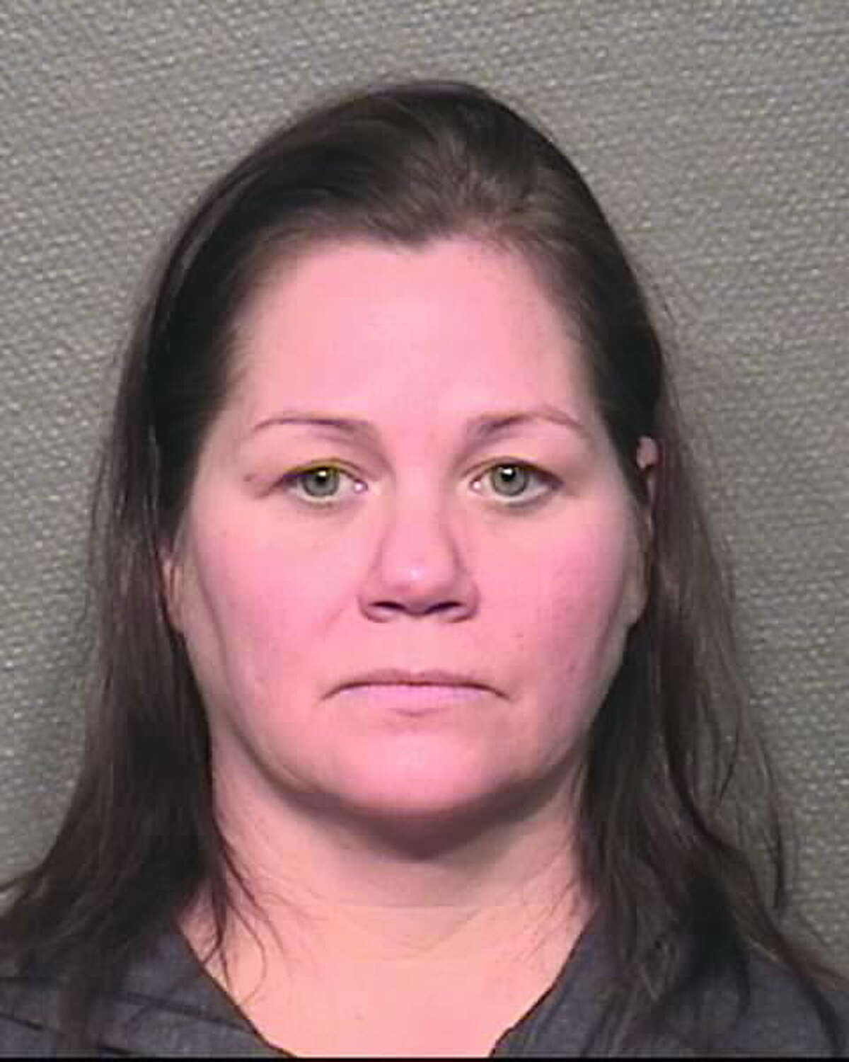 60+ charged with felony DWI in Houston in December 2015