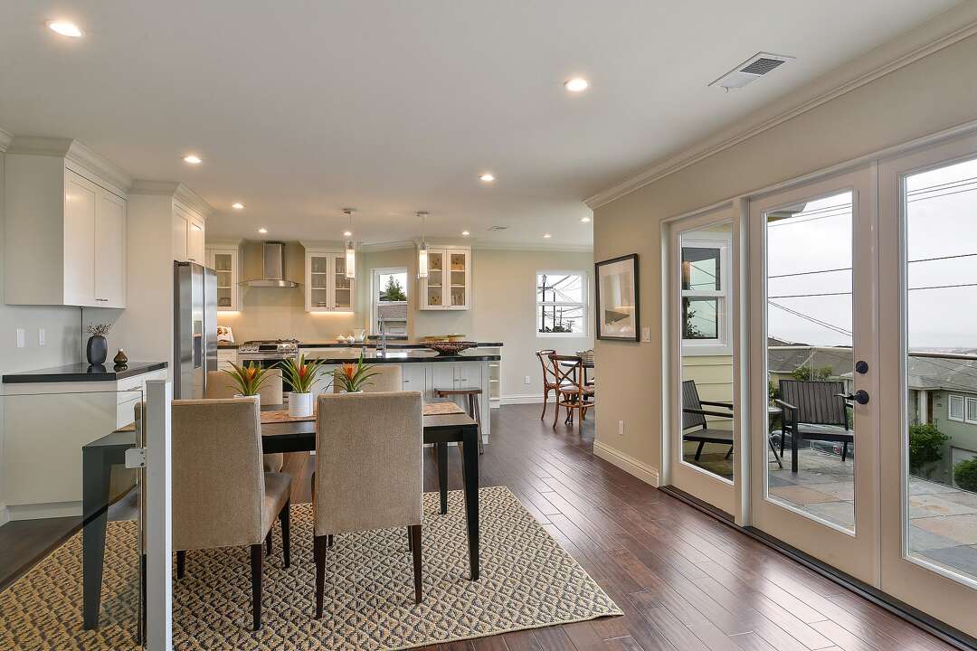 Seven decades of continuity: El Cerrito home hits market for the first ...