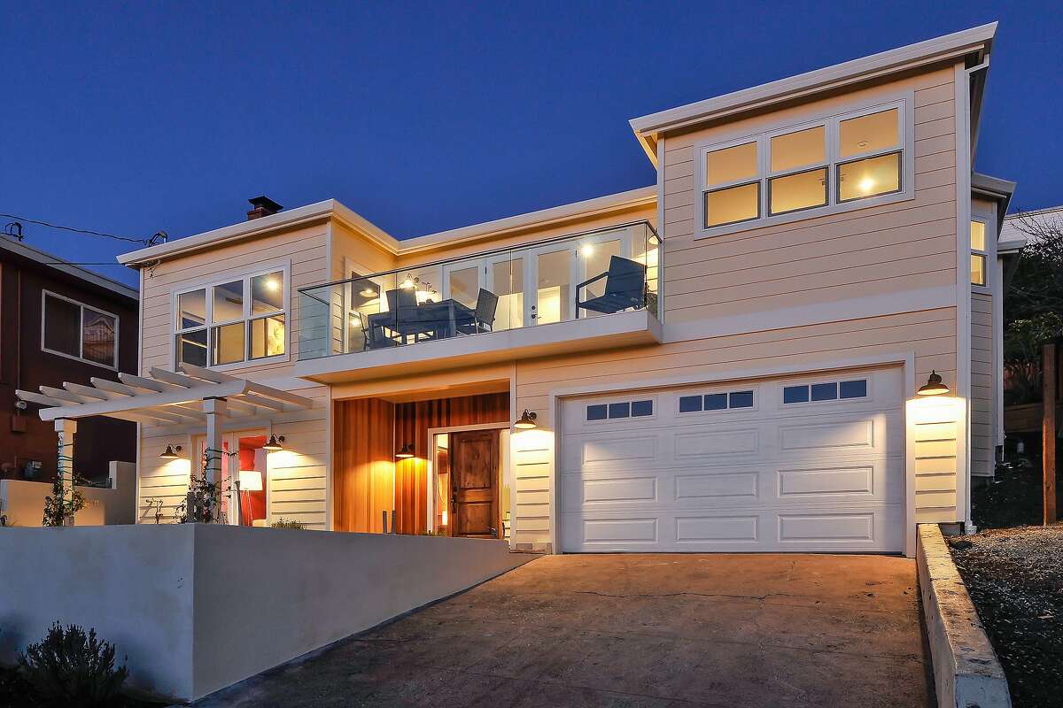 Seven decades of continuity: El Cerrito home hits market for the first ...