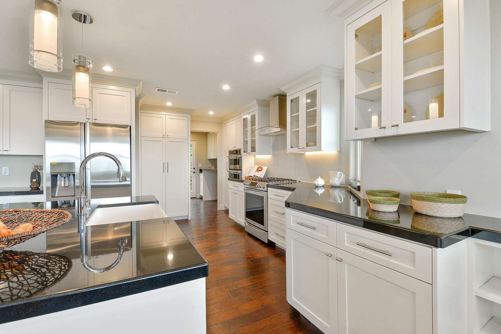 Seven decades of continuity: El Cerrito home hits market for the first ...