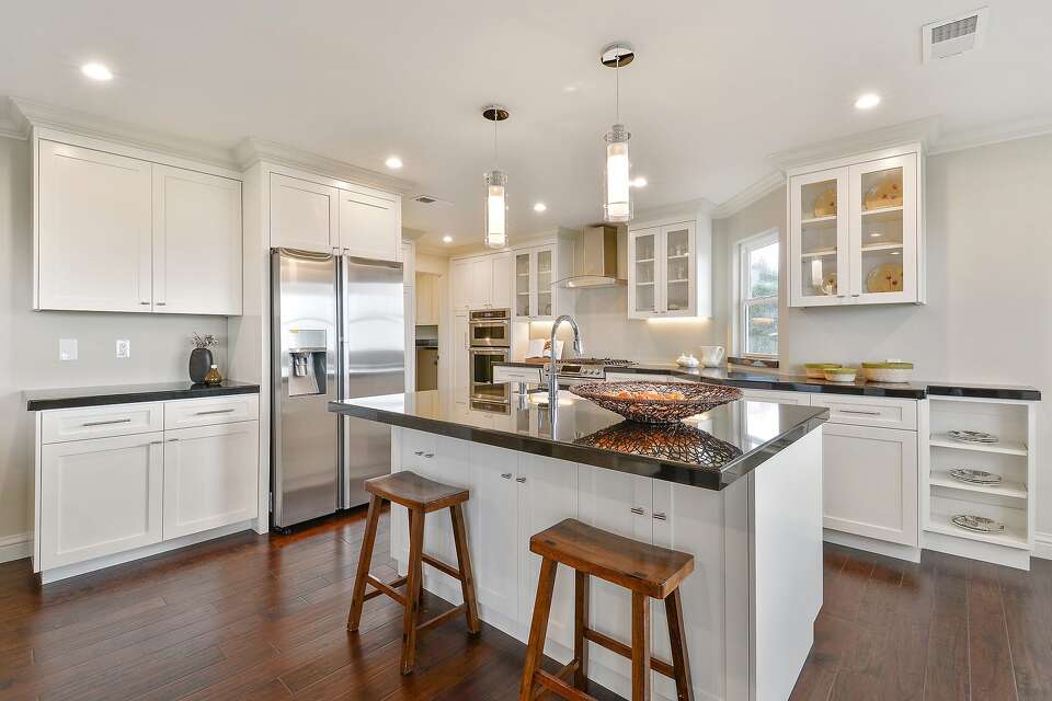 Seven decades of continuity: El Cerrito home hits market for the first ...