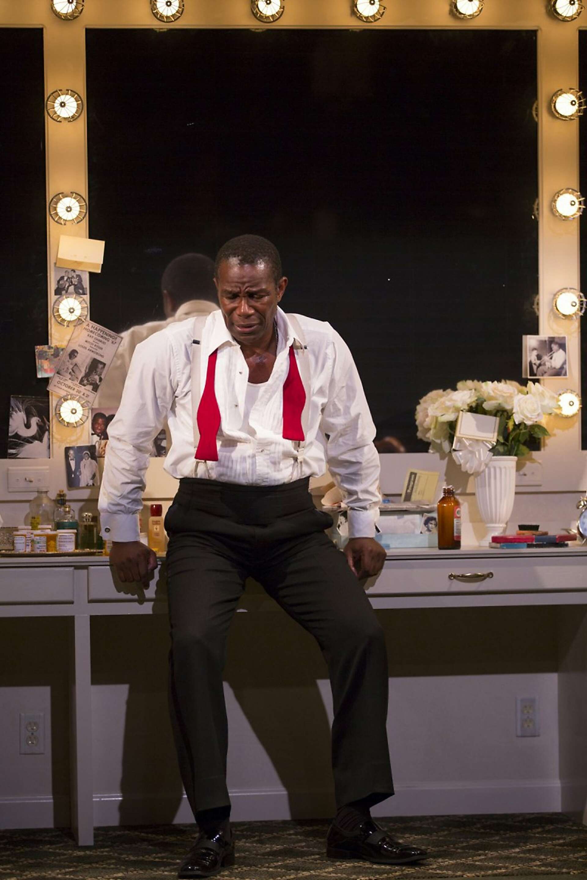 ‘Satchmo’ explores the last days of Louis Armstrong