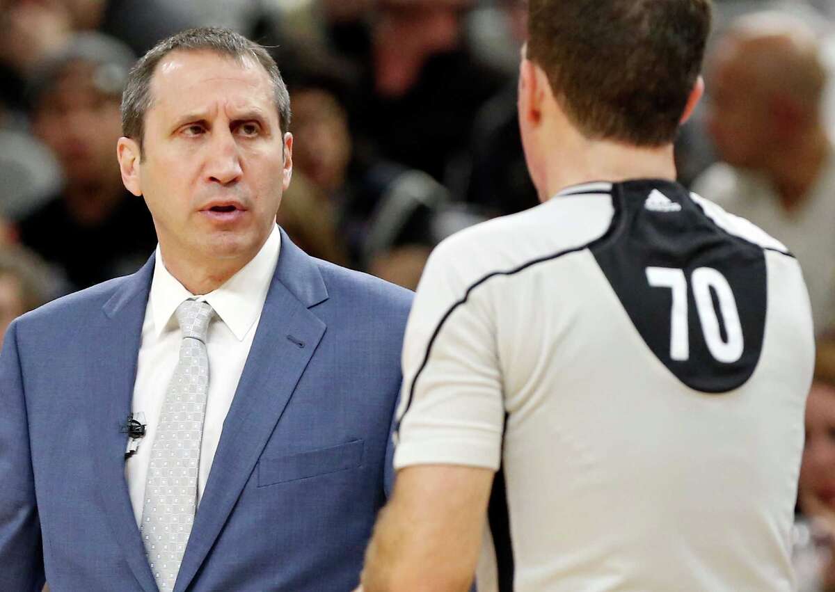 With West as a model, Spurs get tough to rally past Cavs