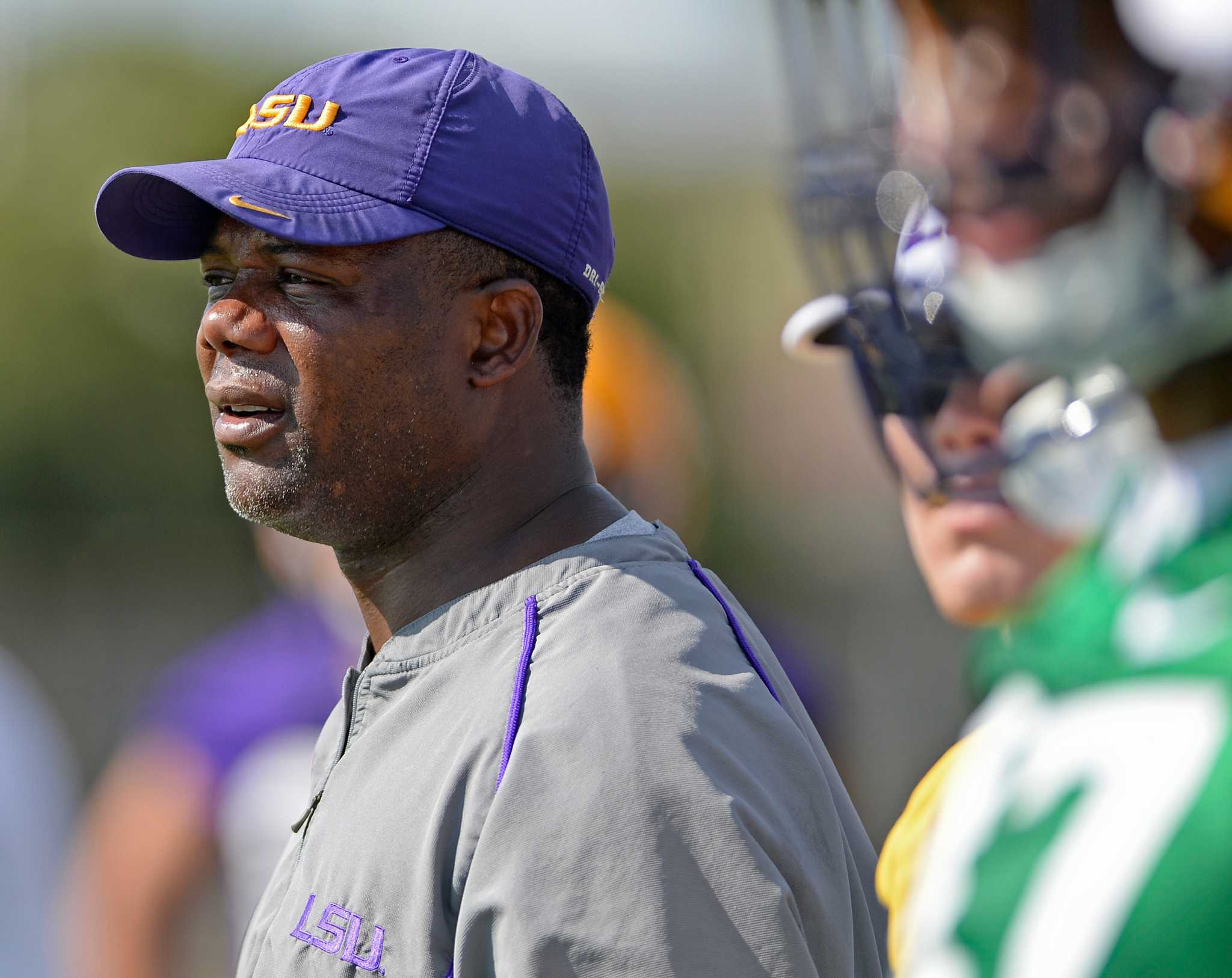 UTSA gives new football coach Wilson five-year deal starting at $650,000