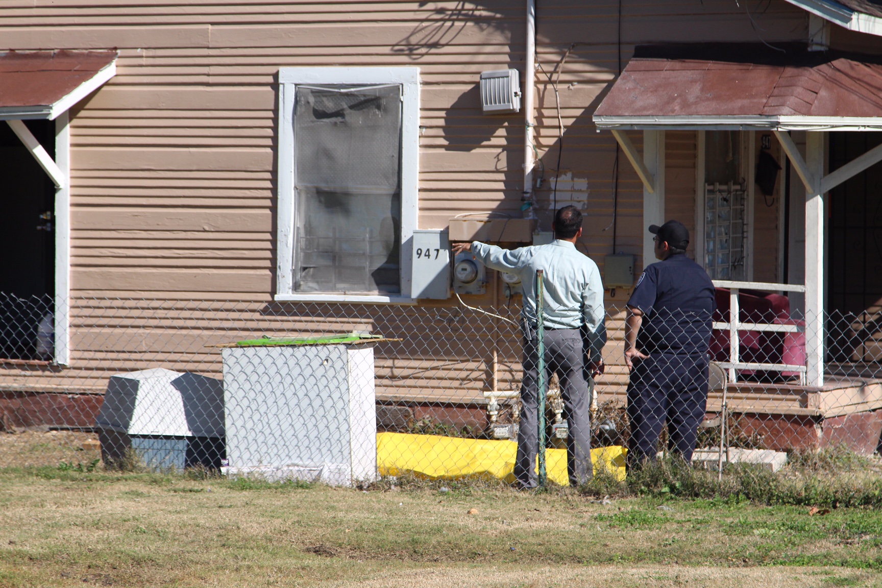 SAPD: At-large suspect may have bragged about 2016 killing