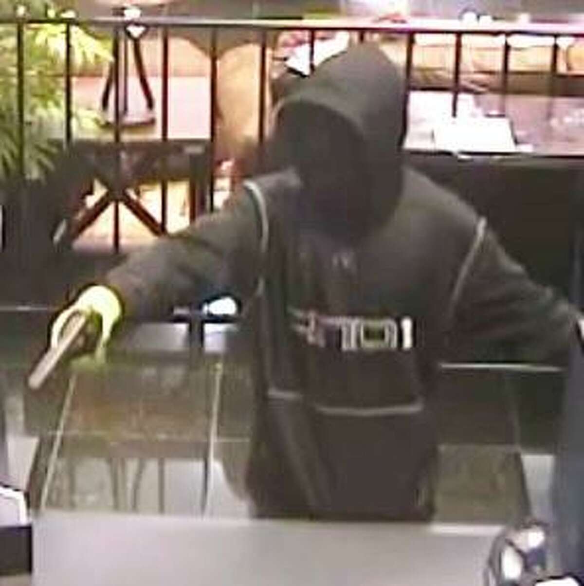 Fbi Suspects In Brazen Gallery Furniture Bank Robbery Sought