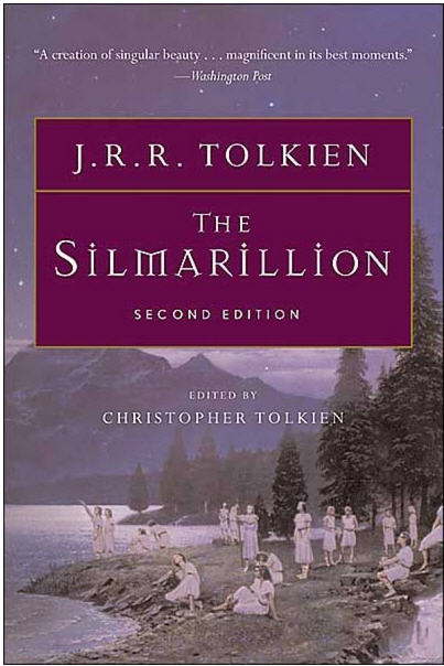 9 facts about J.R.R. Tolkien