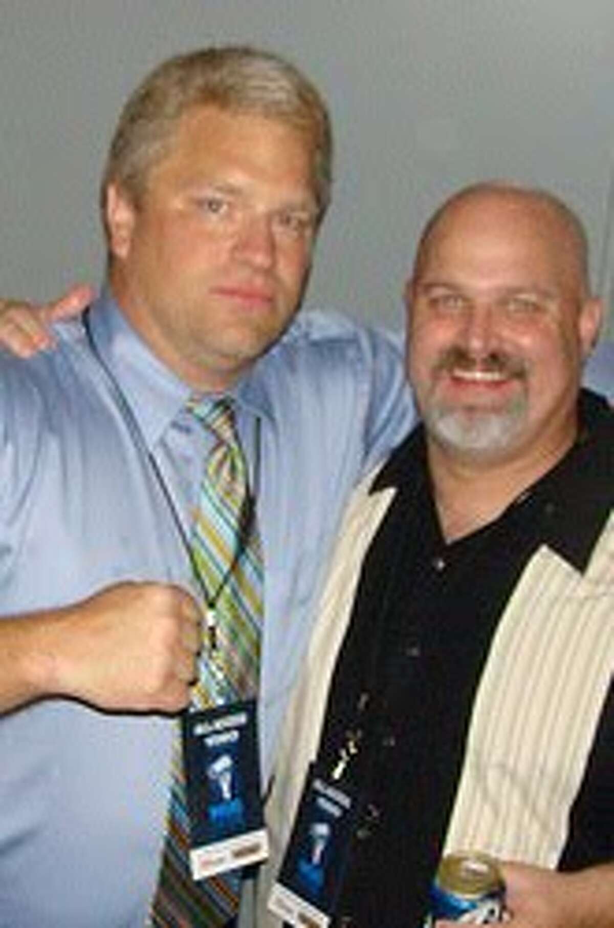 Houston celebrities have the winning touch