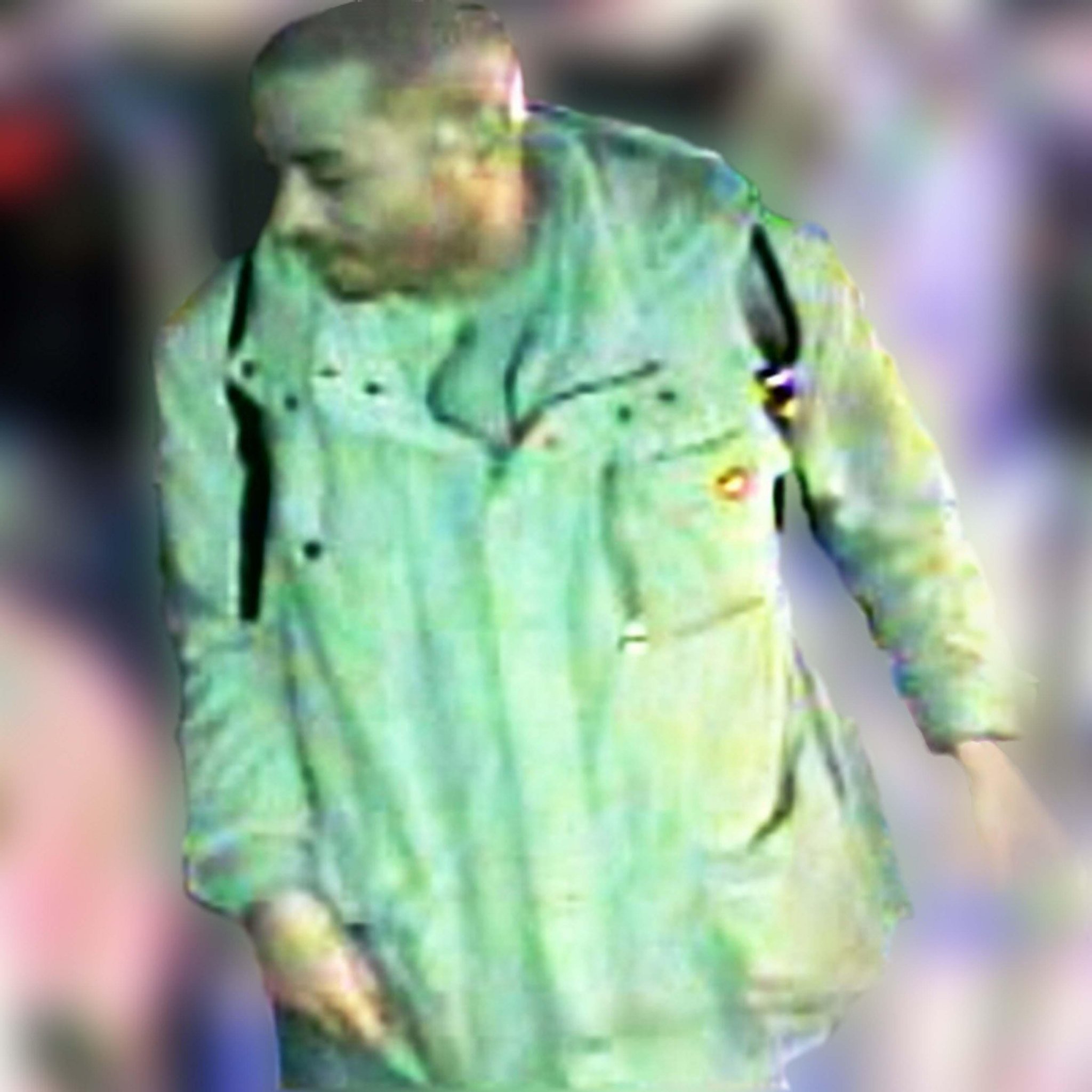 BART names train killing victim, releases new photos of suspect