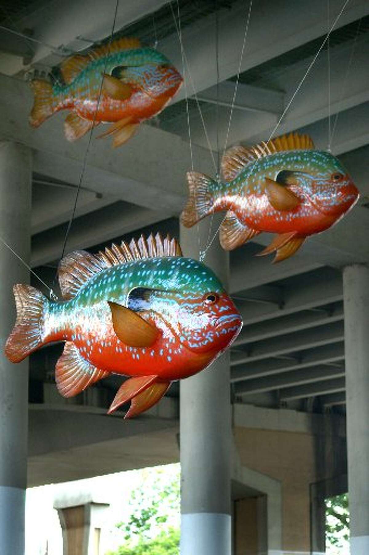 You’ve got to see these works of art