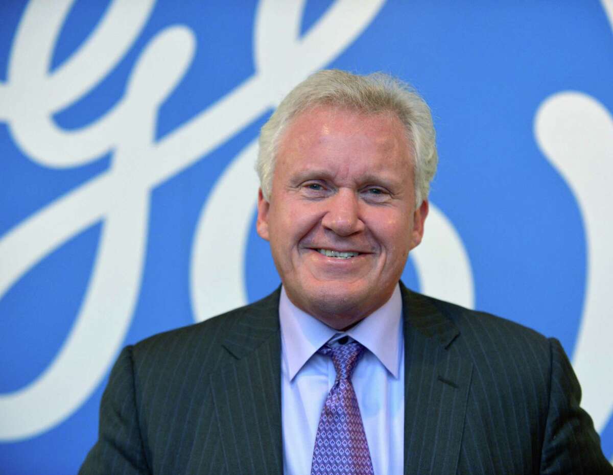 Boston GE party: how the deal got done