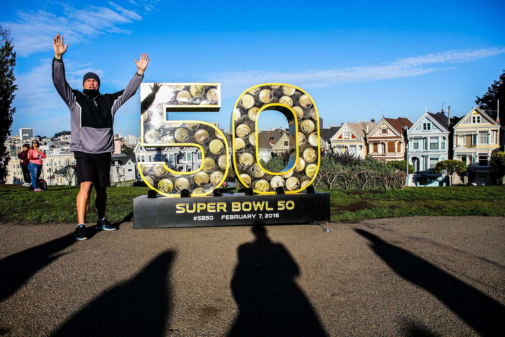 The Super Bowl: the headache every city wants