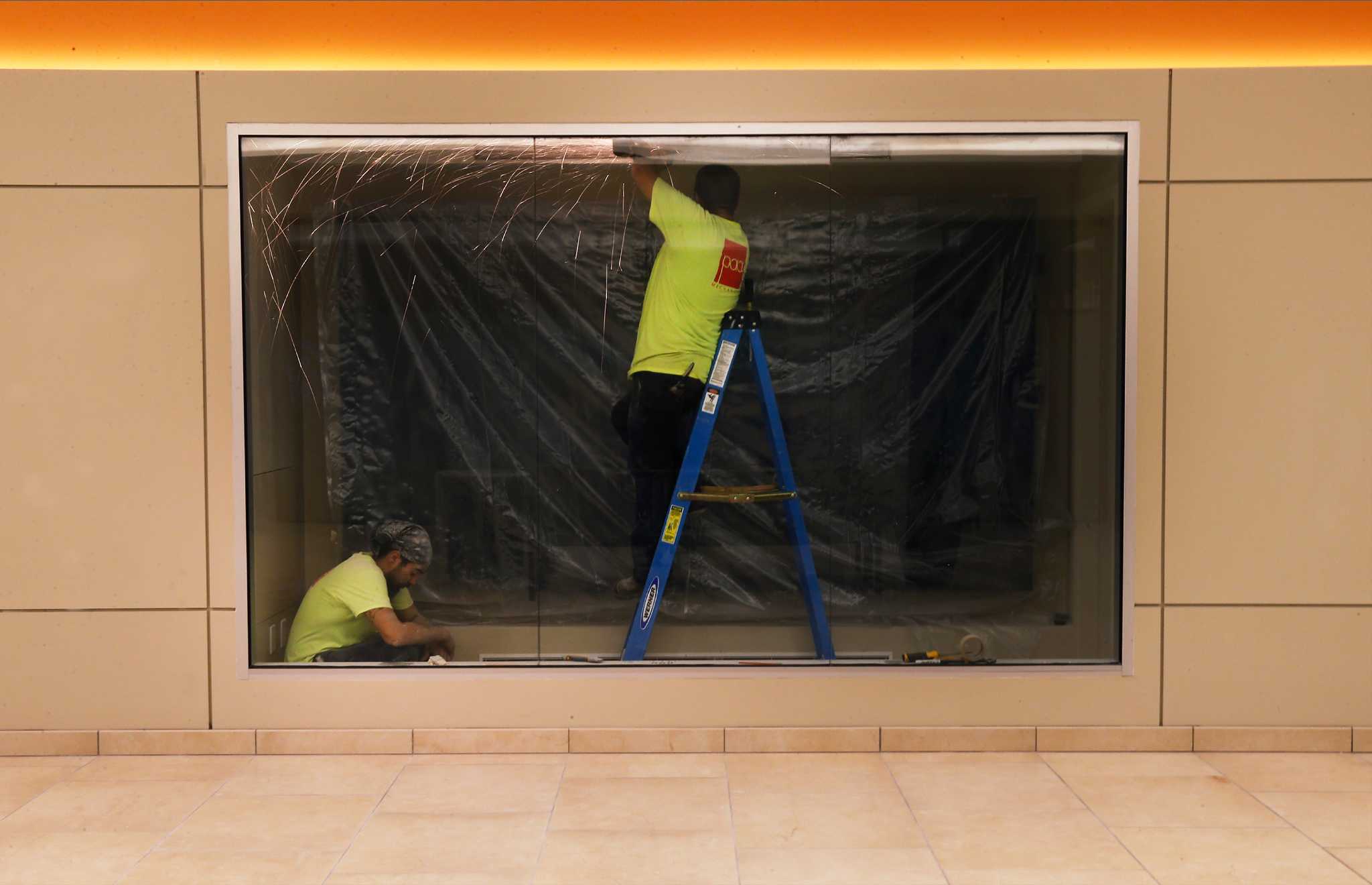 Iconic Joske’s building finally reopens Monday