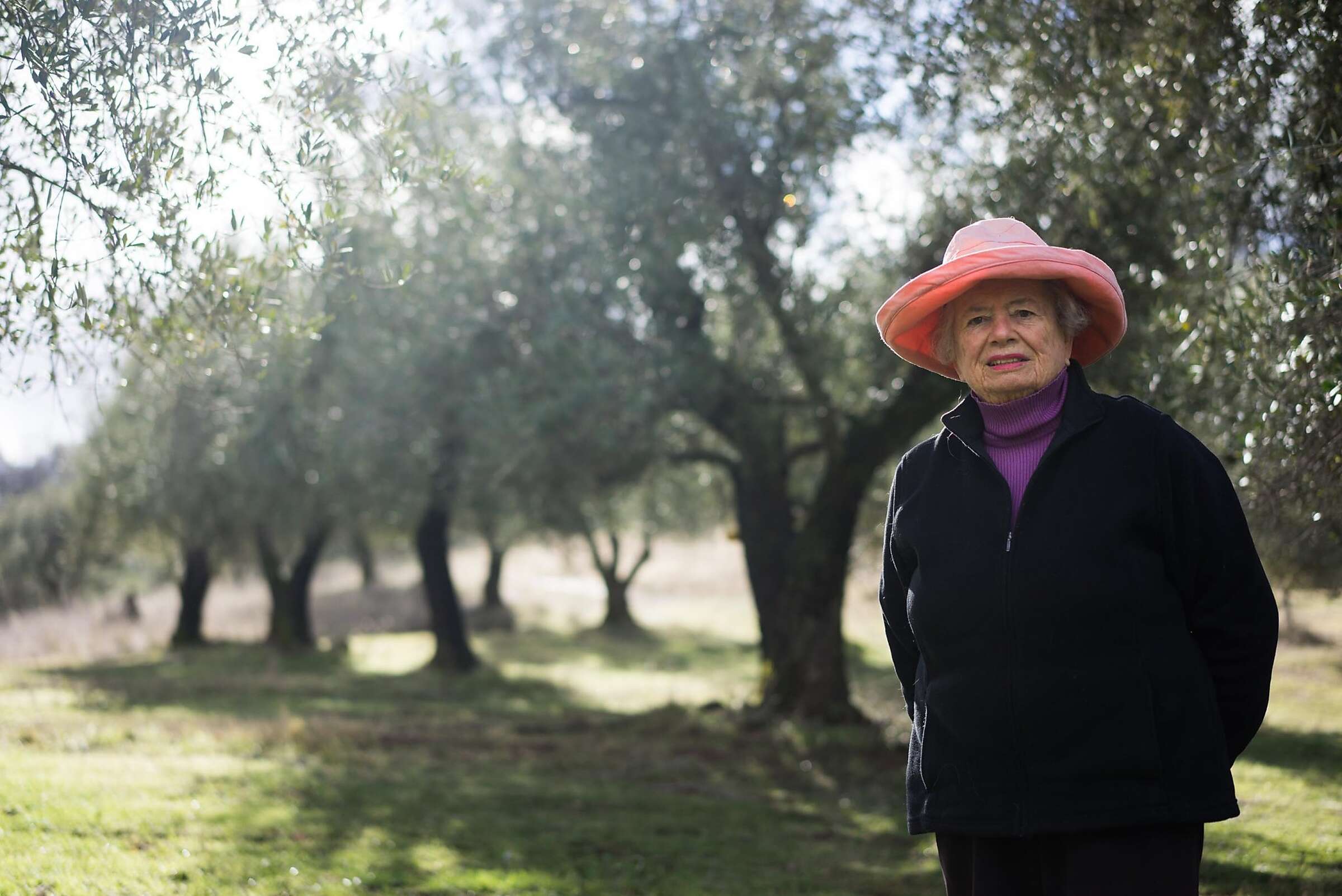 Farmer’s picks for best things to do in Amador County