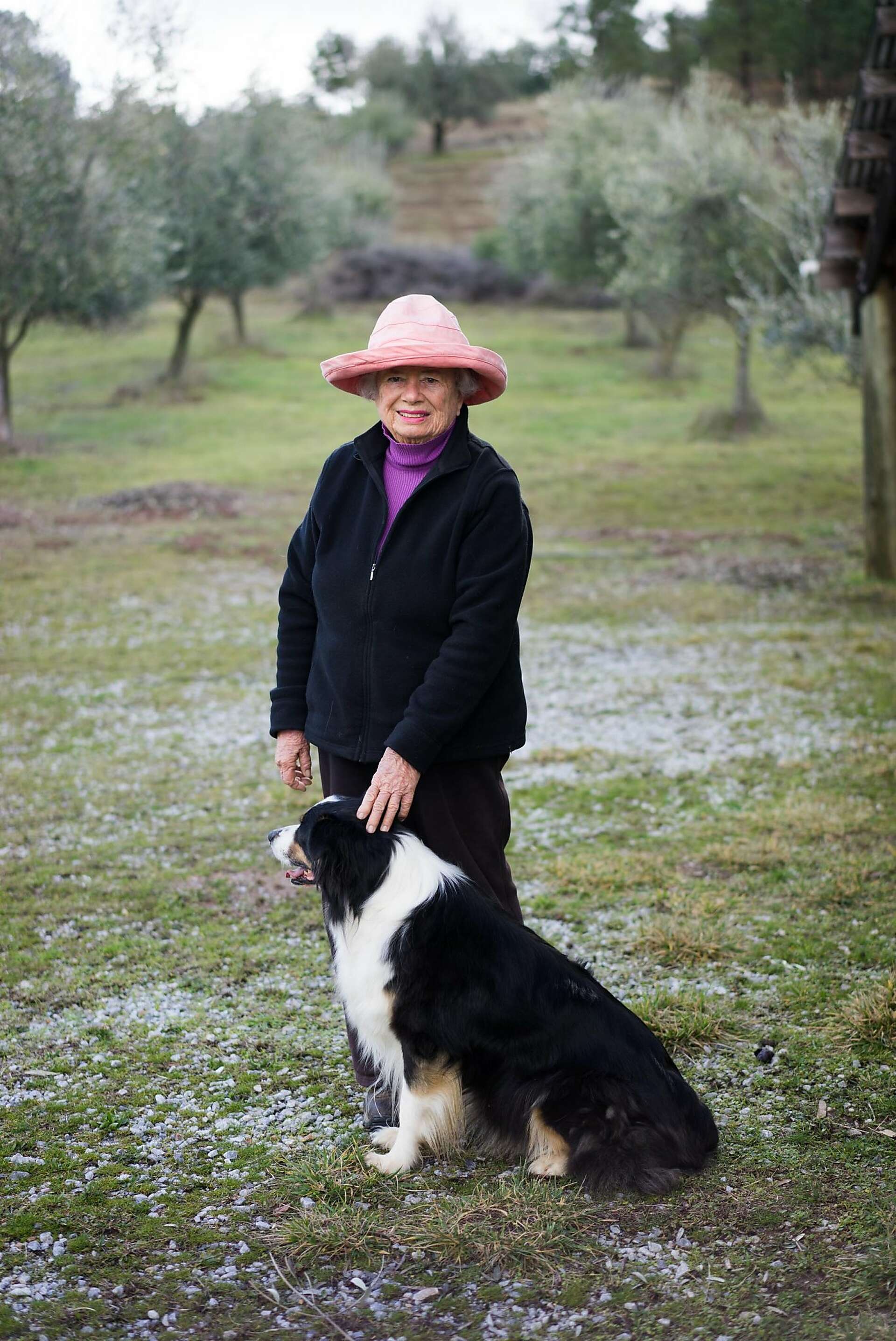 Farmer’s picks for best things to do in Amador County