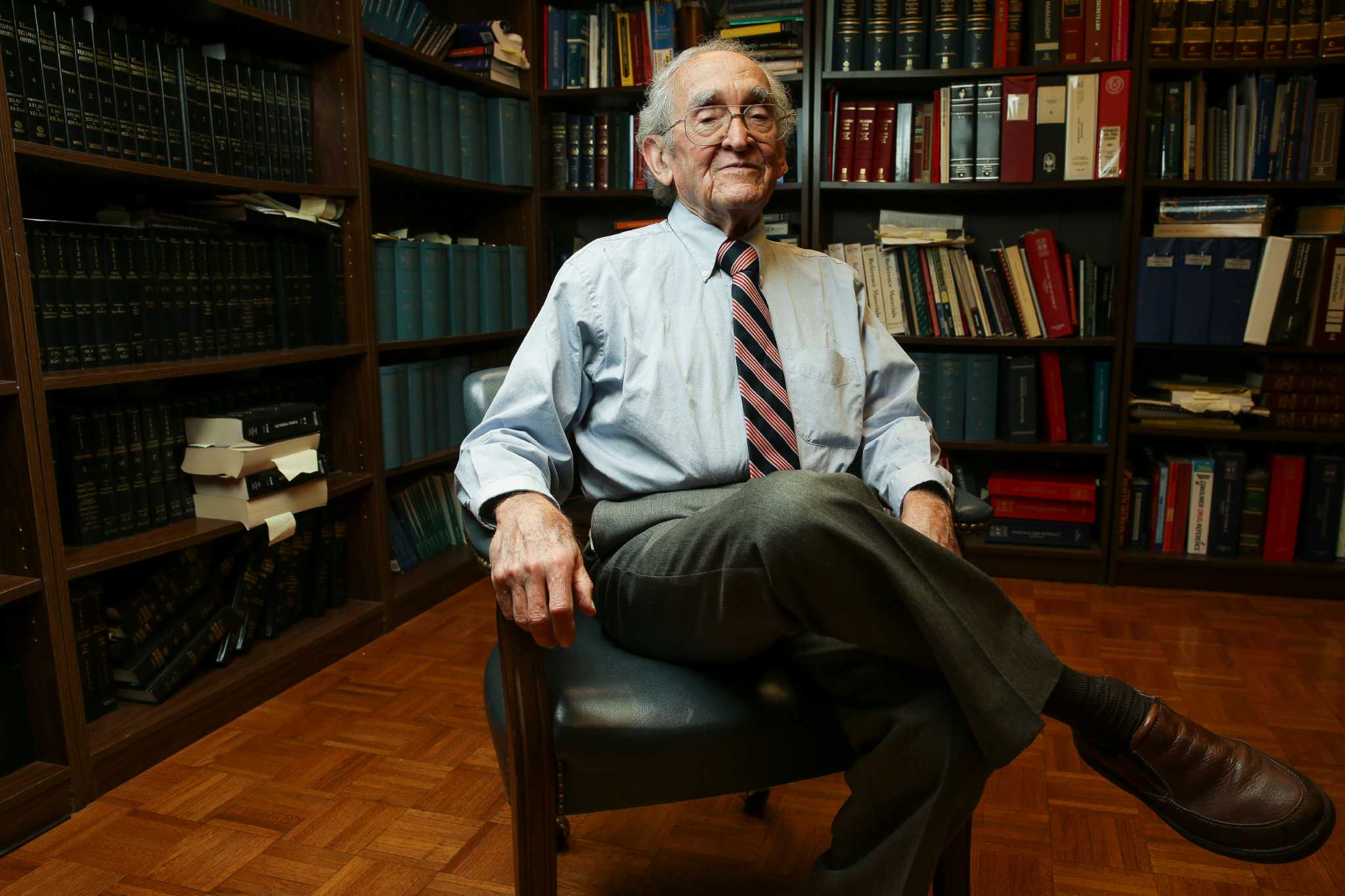 Houston lawyer files lawsuit seeking ruling on Cruz citizenship