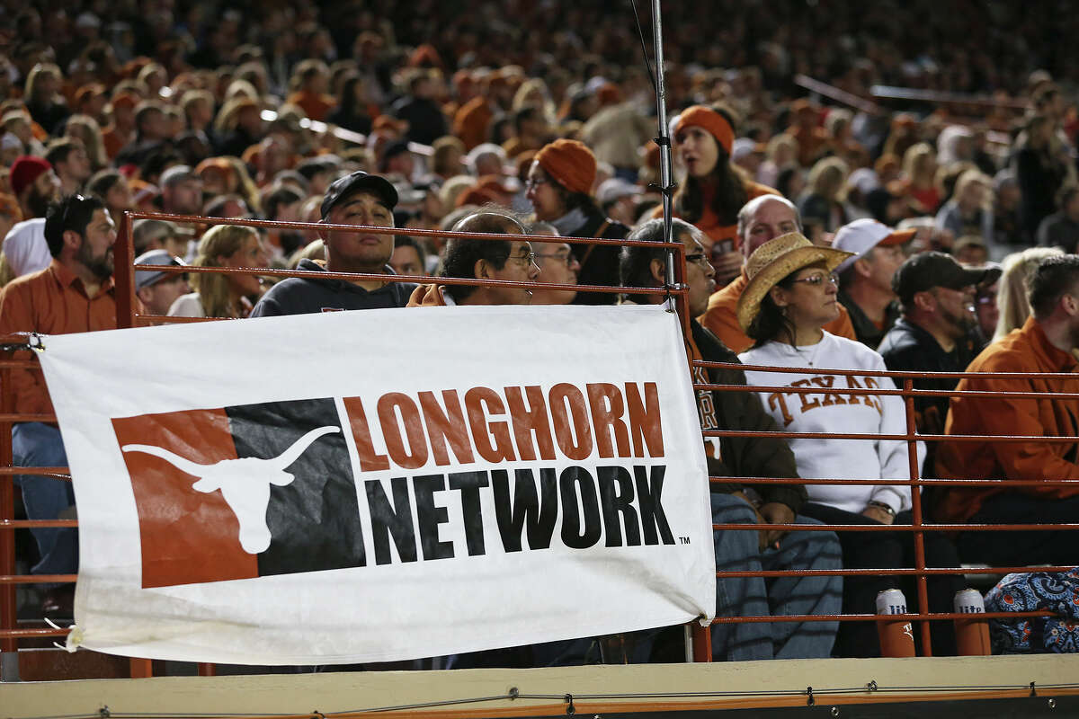 Longhorn Network