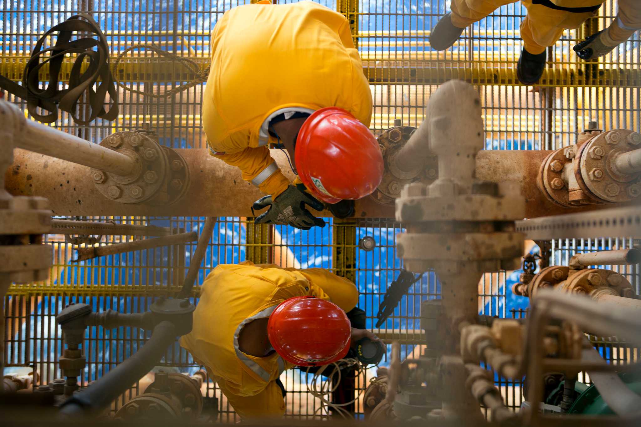 The next big thing in Mexican energy reform: Pemex