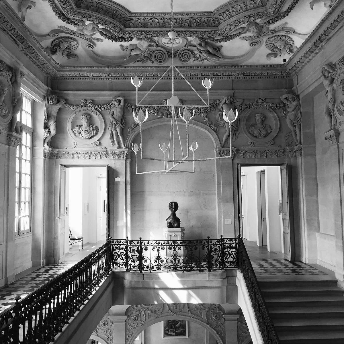 Paris delights us as much as ever