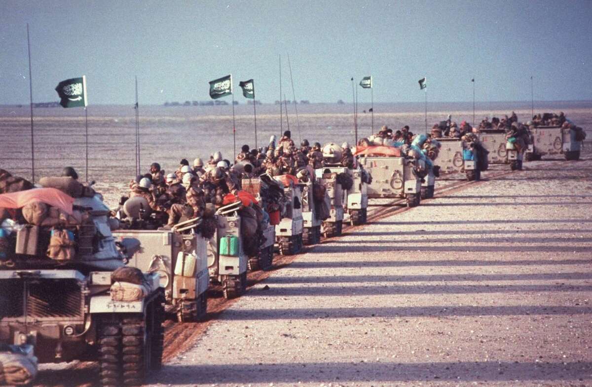 April 11 marks 25th anniversary of the official ceasefire of the first ...