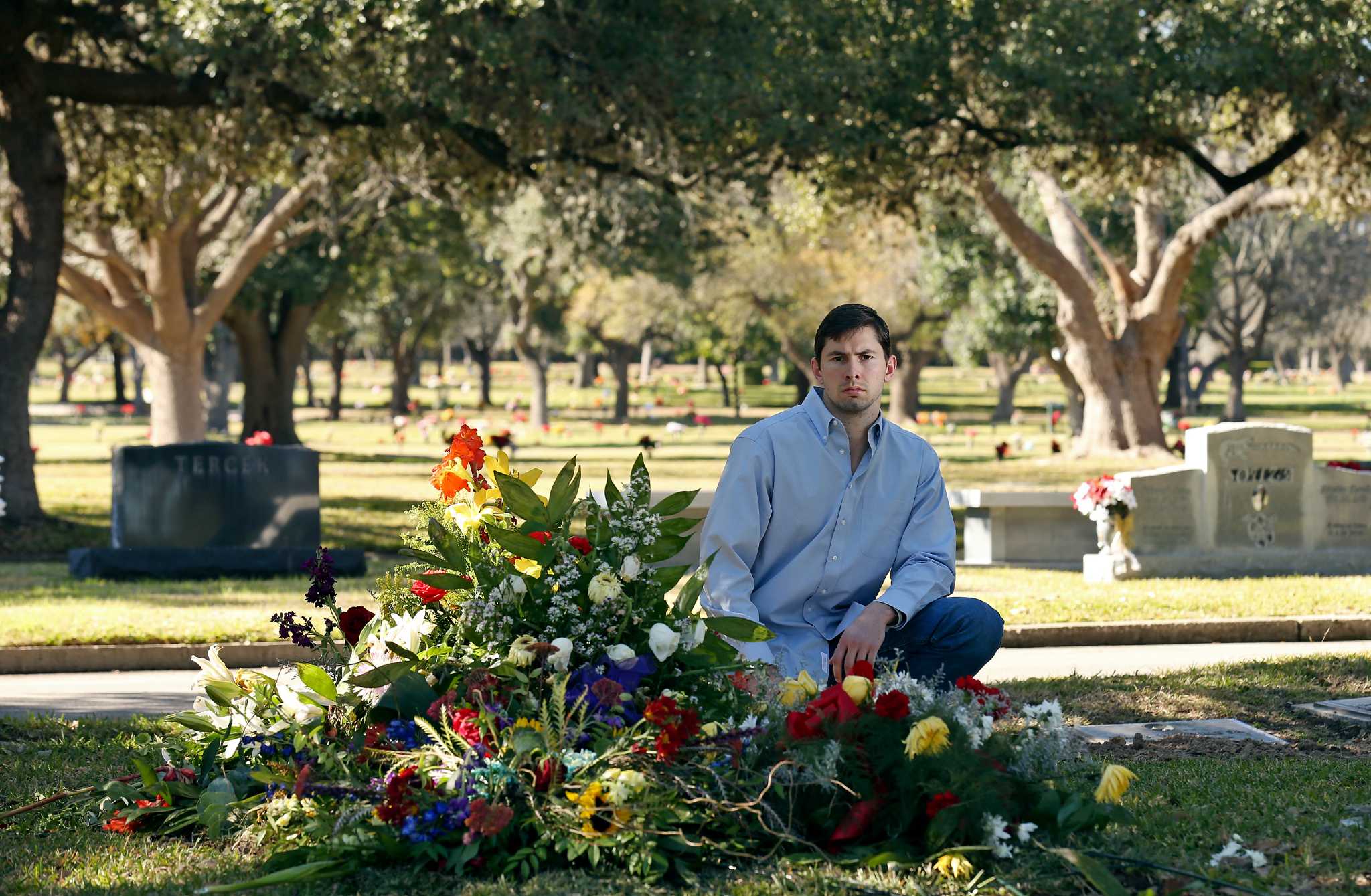 Who’s to blame in David Molak’s death?