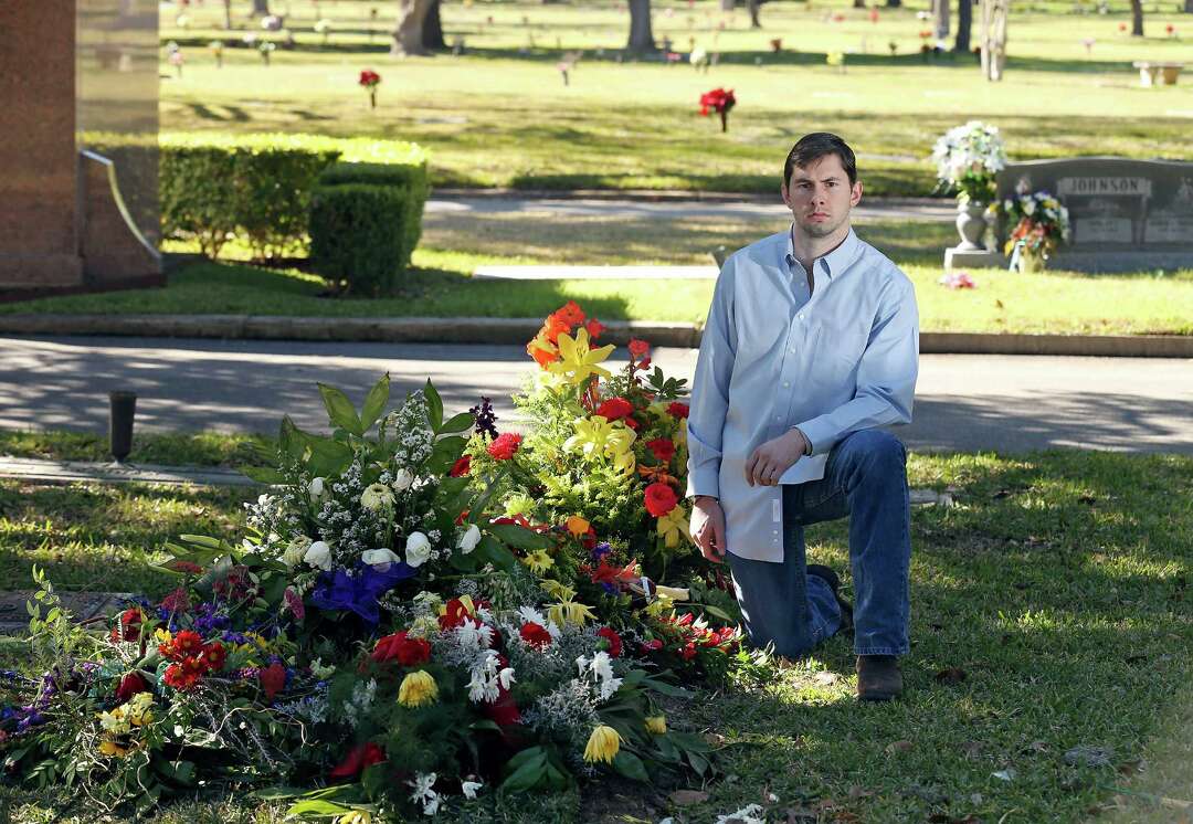 Who’s to blame in David Molak’s death?