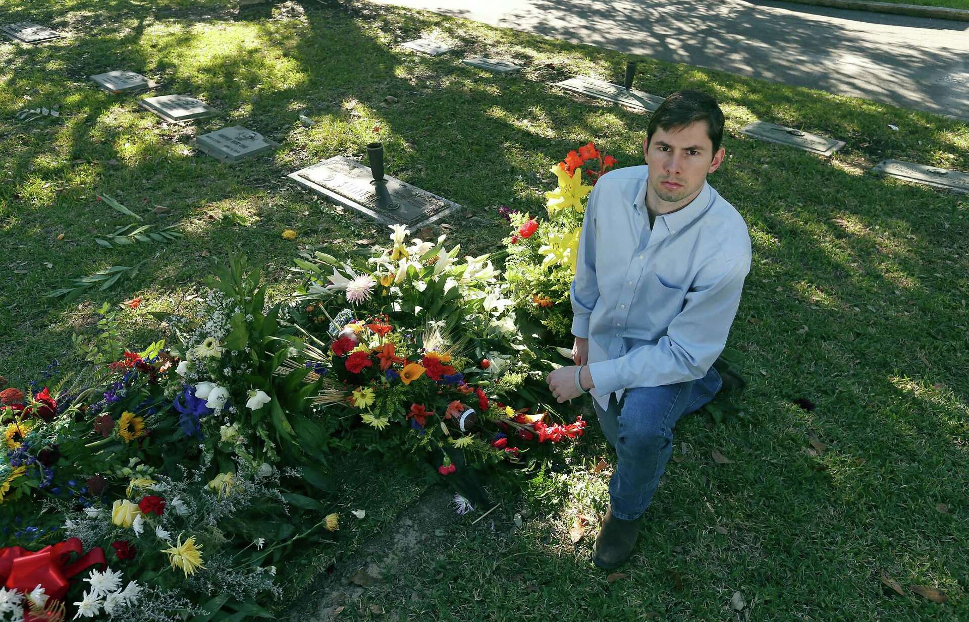 Who’s to blame in David Molak’s death?