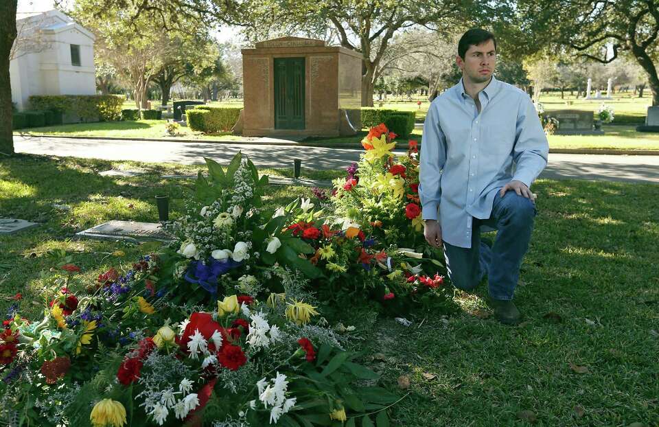 Who’s to blame in David Molak’s death?