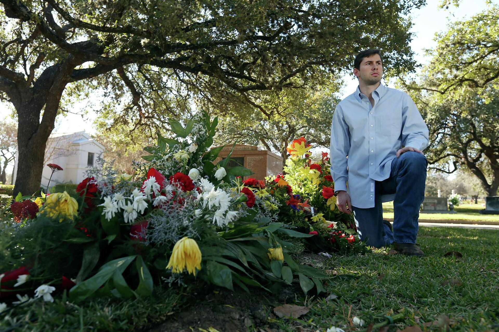 Who’s to blame in David Molak’s death?