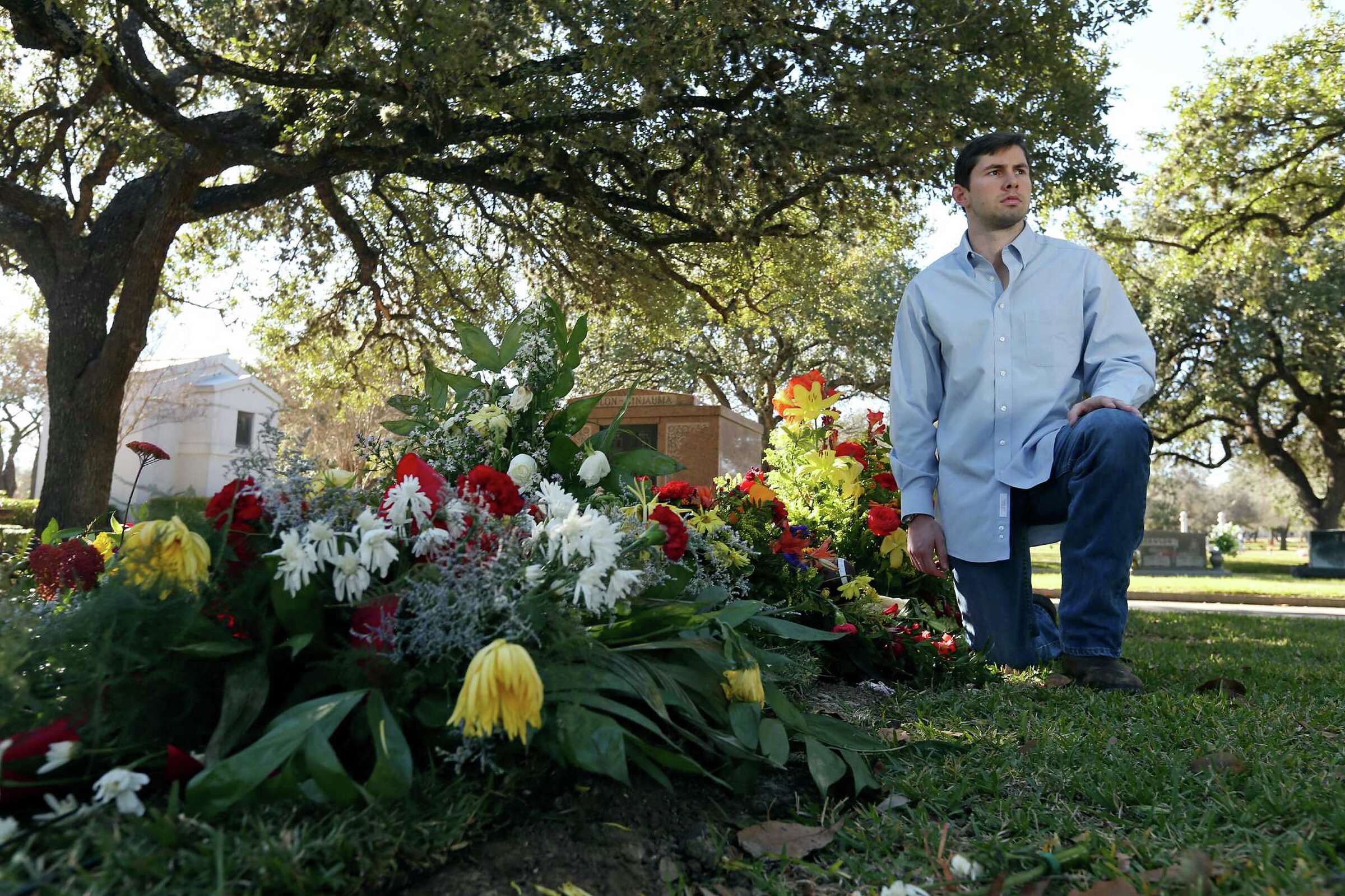 Who’s to blame in David Molak’s death?