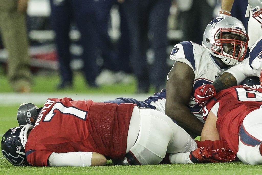 Why the NFL can't talk honestly about concussions