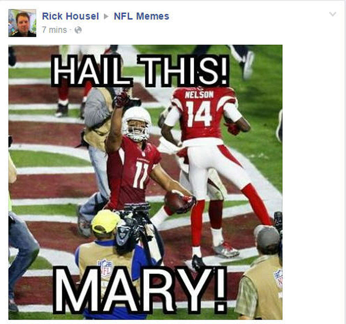 Check out the best NFL memes from the divisional playoffs